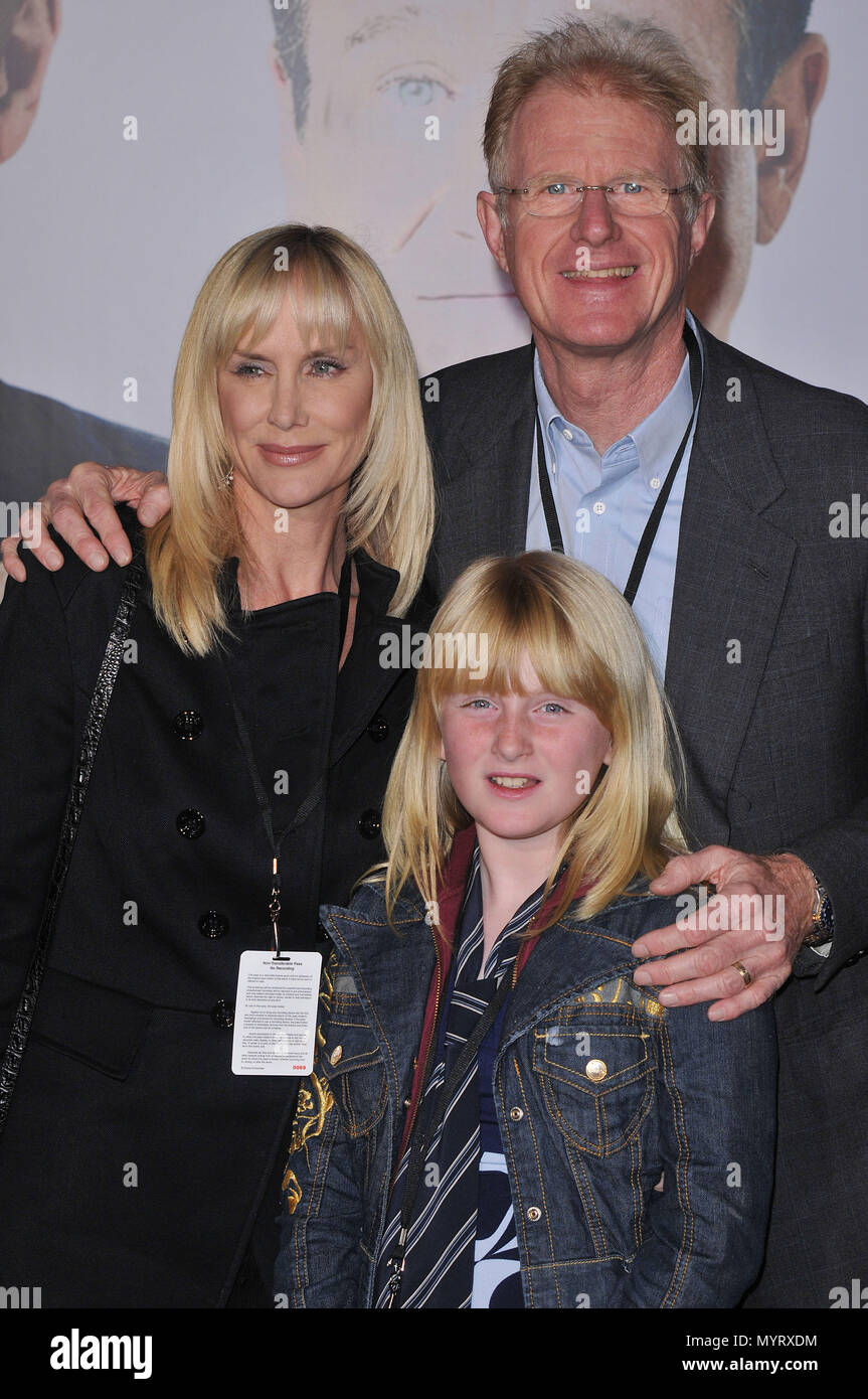 Begleyed wife daughter 60 event in hollywood life california hi-res ...