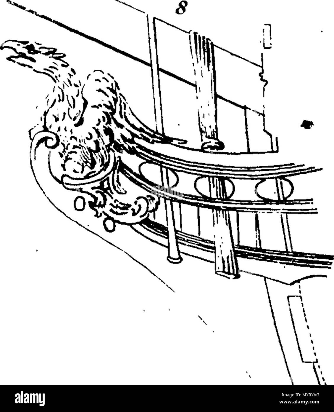 Rigging sails hi-res stock photography and images - Alamy