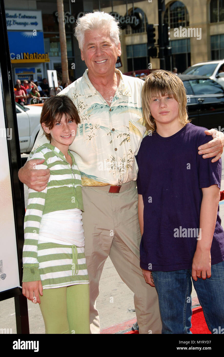 Barry Bostwick Movies