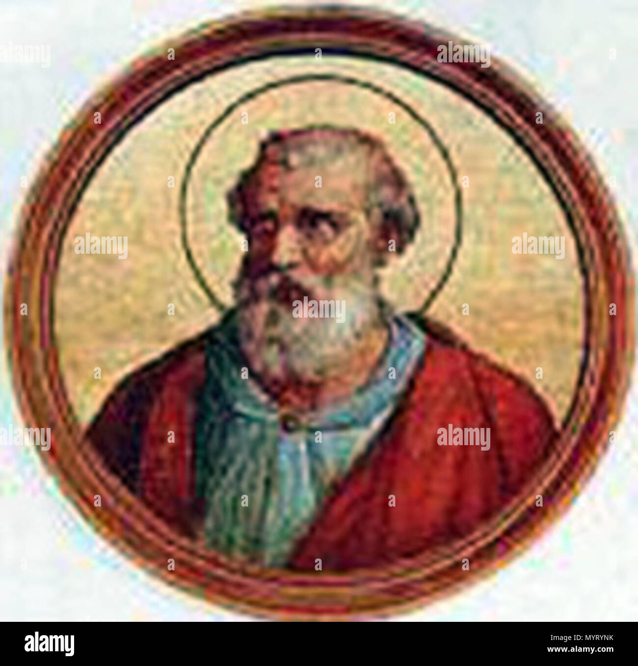 Anacletus hi-res stock photography and images - Alamy