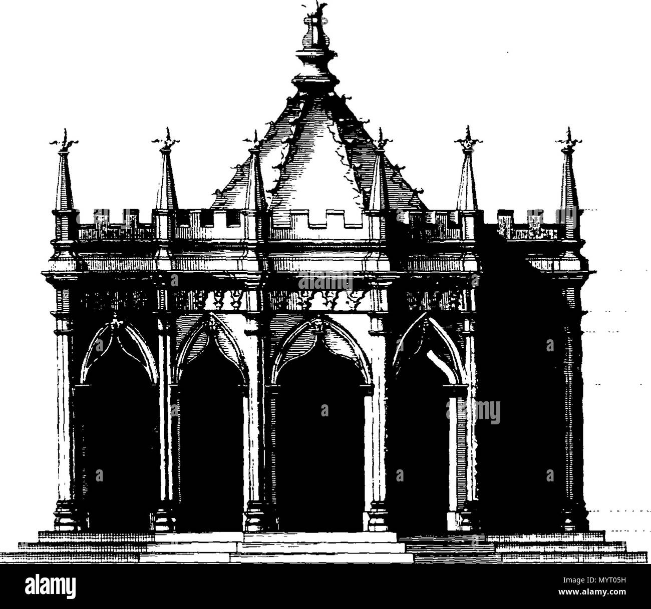 Ornamenting architecture hi-res stock photography and images - Alamy