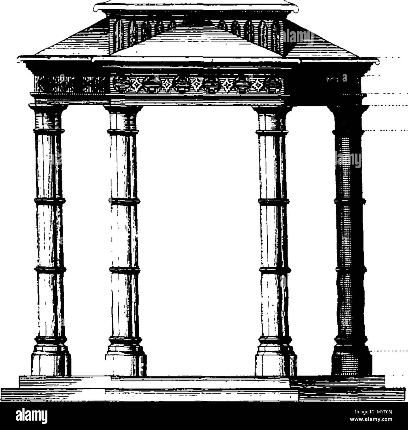 Ornamenting architecture hi-res stock photography and images - Alamy