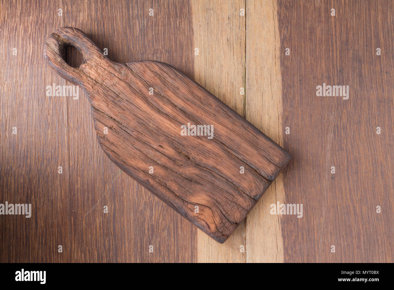 Old chopping board hi-res stock photography and images - Alamy