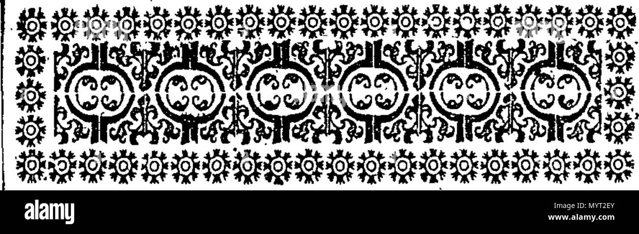 . English: Fleuron from book: Anti-Priapeia: or, an answer to Priapeia ...