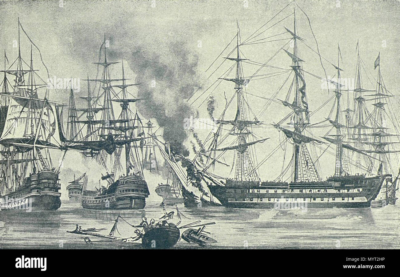 Gangut hi-res stock photography and images - Alamy