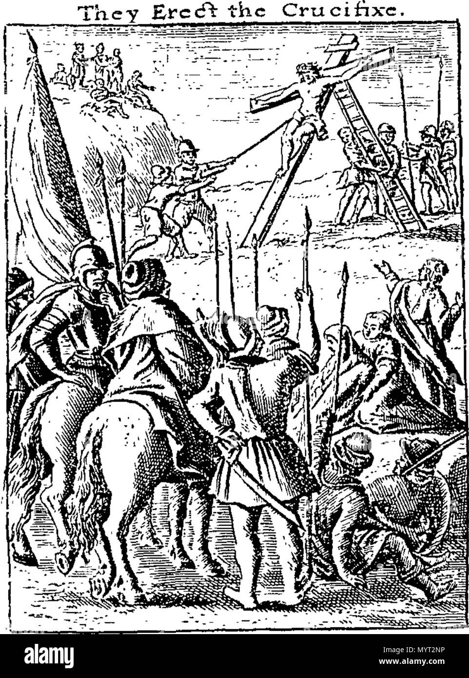 Jesus is life Black and White Stock Photos & Images - Alamy