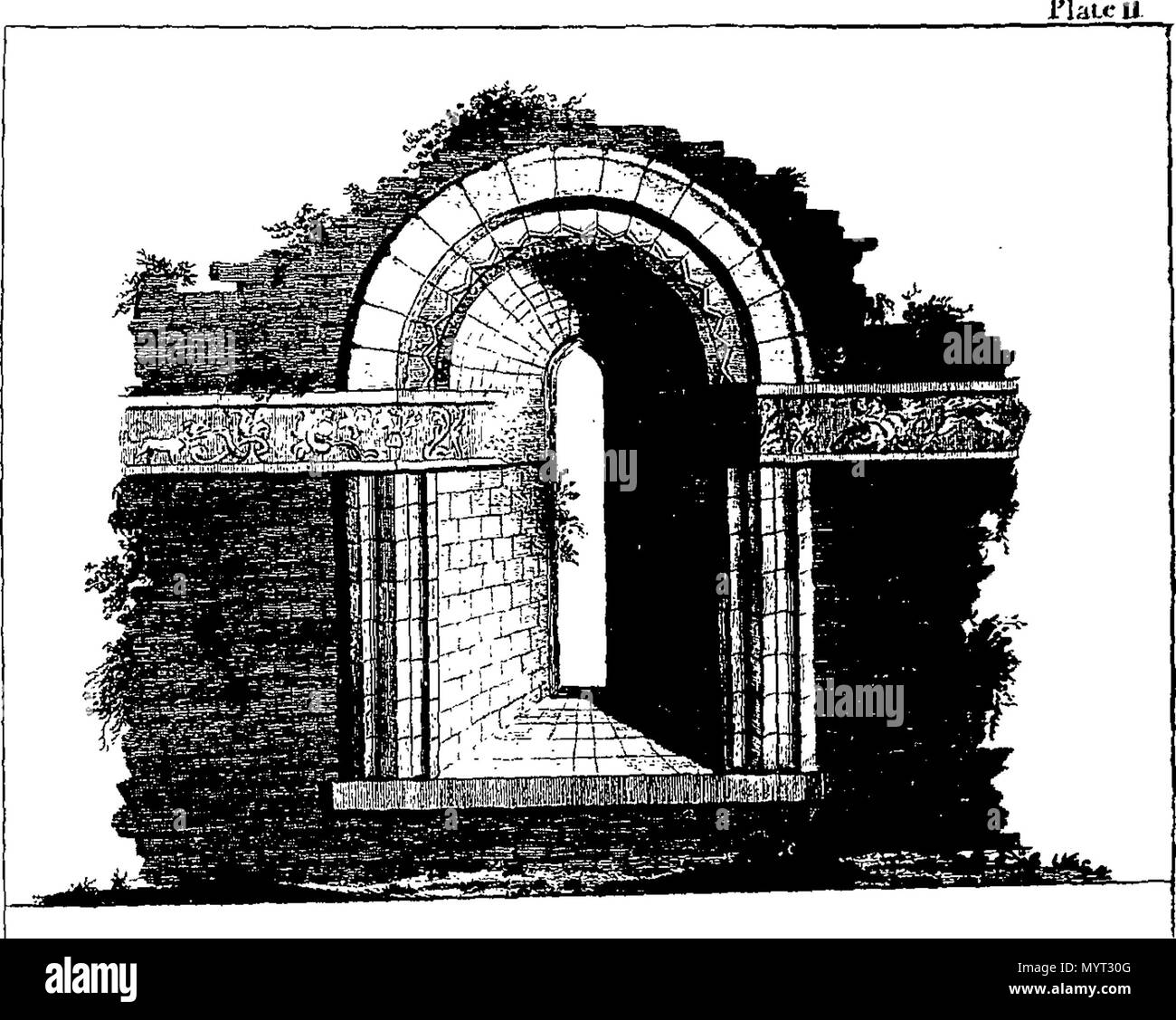 Ireland iconography Black and White Stock Photos & Images - Alamy