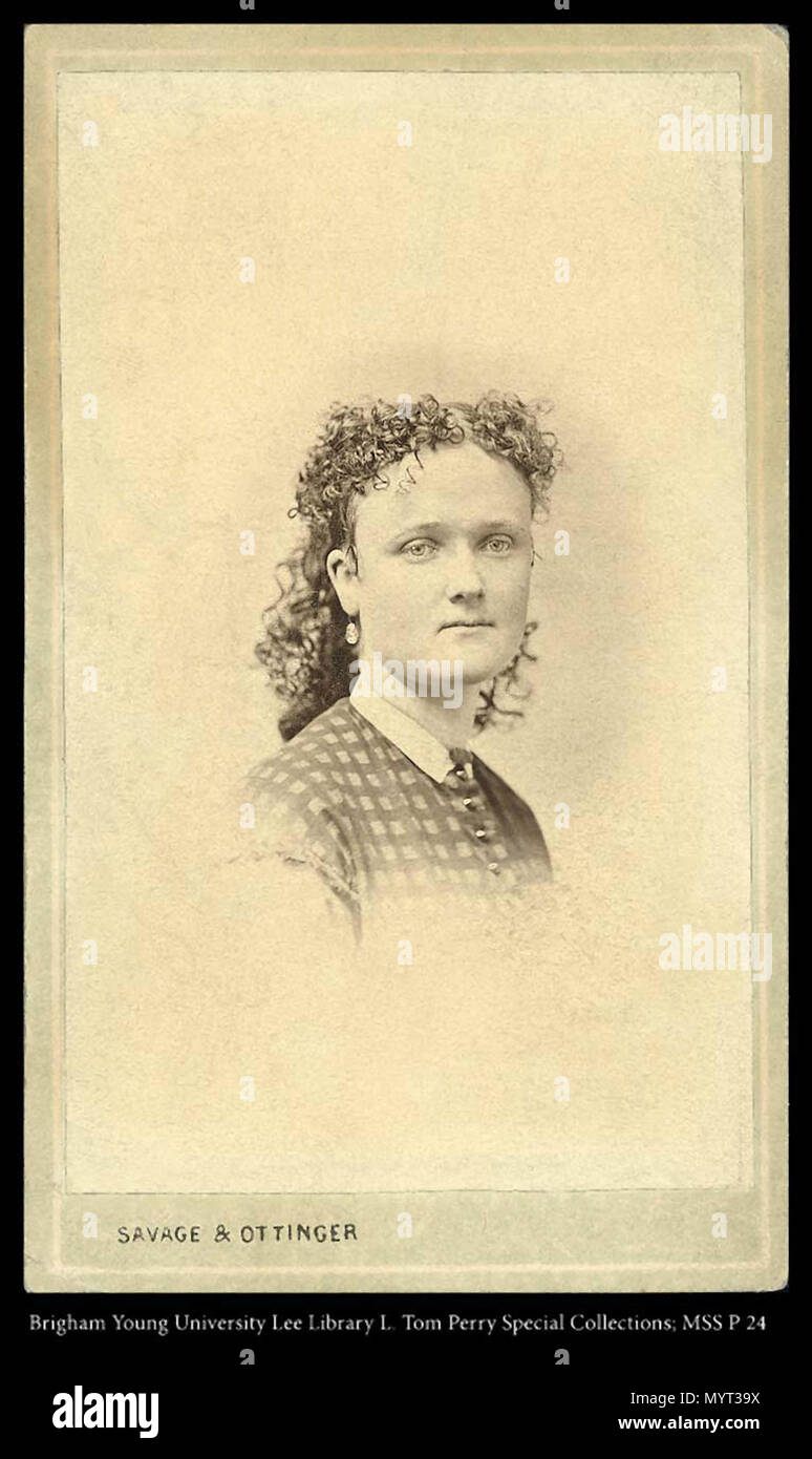 Miss evans hi-res stock photography and images - Alamy