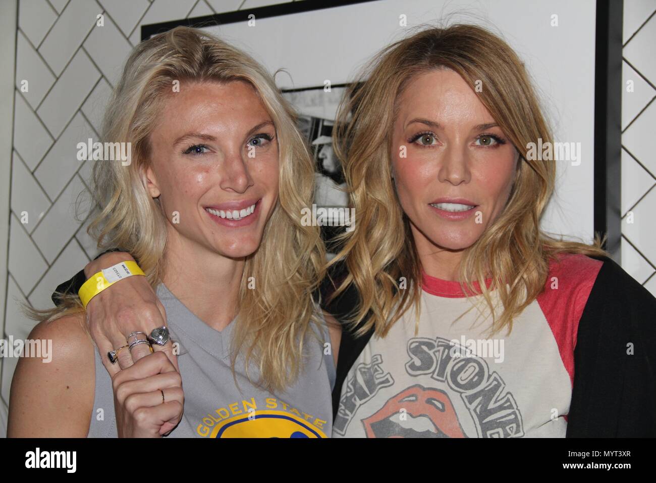 Kristen dalton hi-res stock photography and images - Alamy