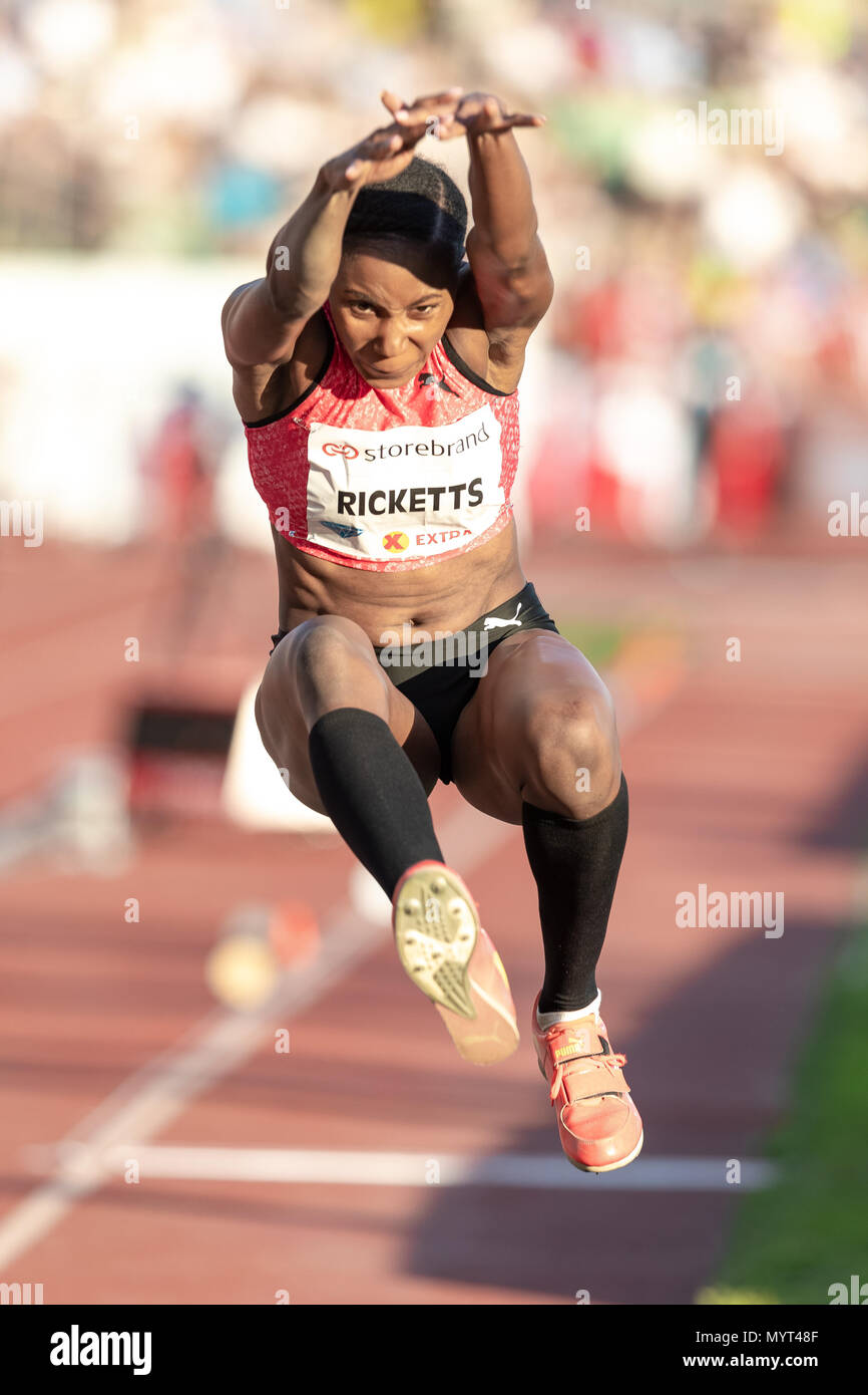 Shanieka ricketts of jamaica hi-res stock photography and images - Alamy