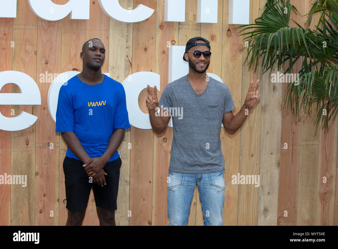 Dylan williams hi-res stock photography and images - Alamy