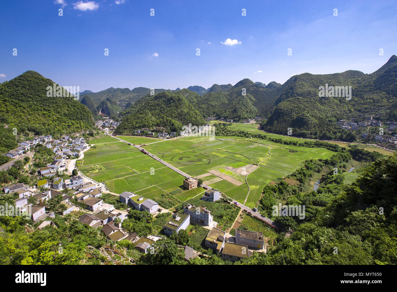 Wanfenglin hi-res stock photography and images - Alamy