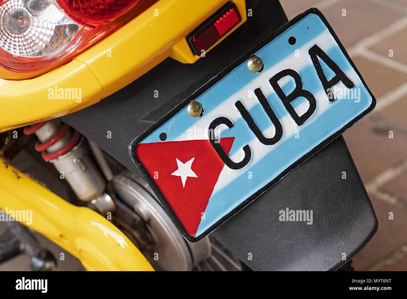 British columbia licence plate hi-res stock photography and images - Alamy