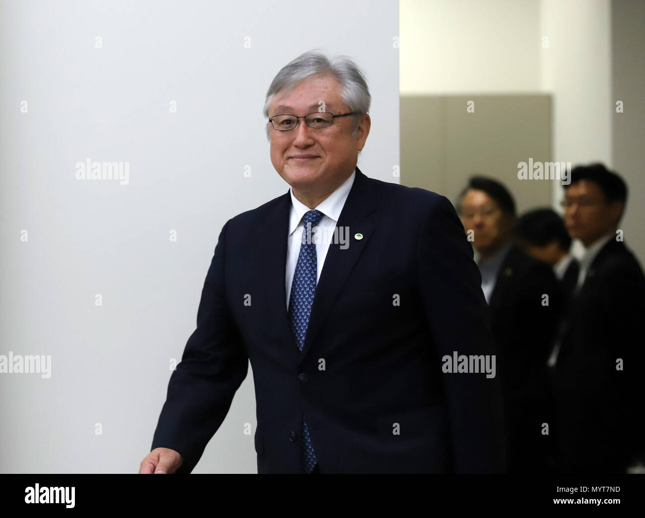 Toshiaki higashihara hi-res stock photography and images - Alamy