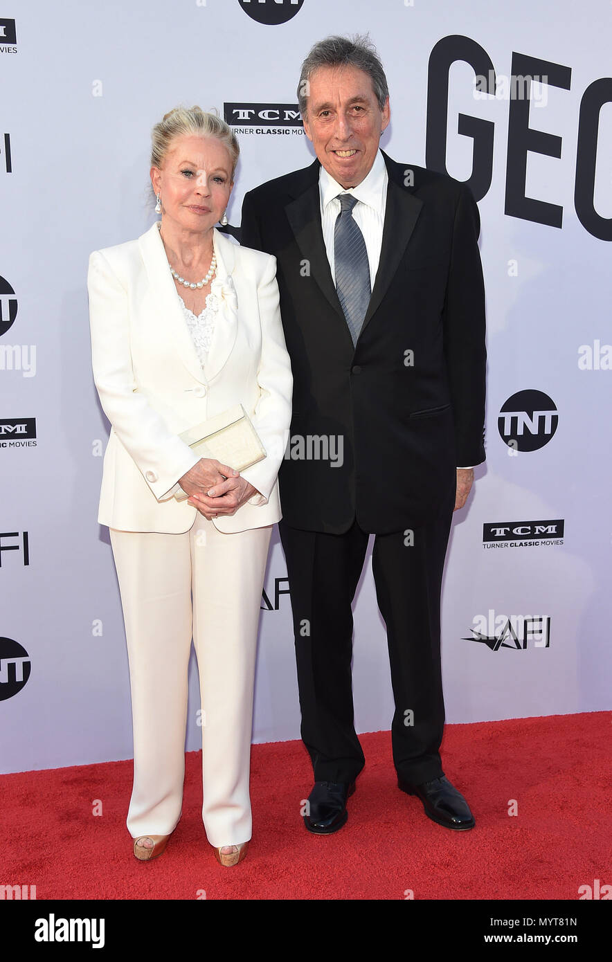 Genevieve robert hi-res stock photography and images - Alamy