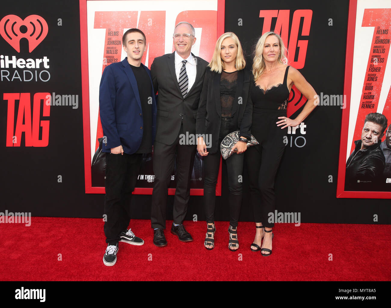 Mark steilen hi-res stock photography and images - Alamy