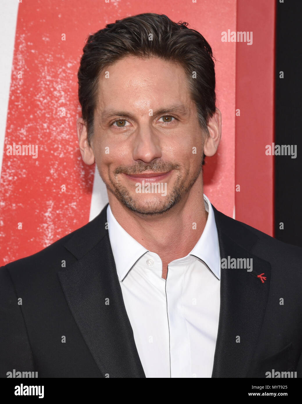 Jeff tomsic hi-res stock photography and images - Alamy