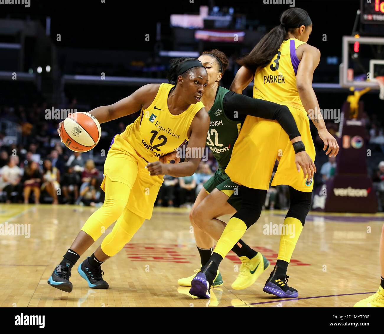 Alysha clark hi-res stock photography and images - Alamy