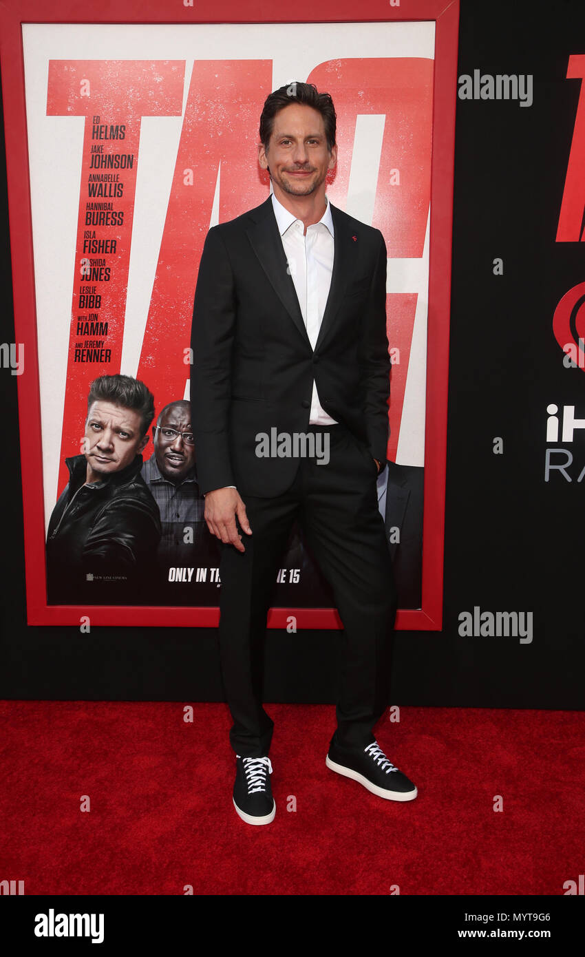 Jeff tomsic hi-res stock photography and images - Alamy