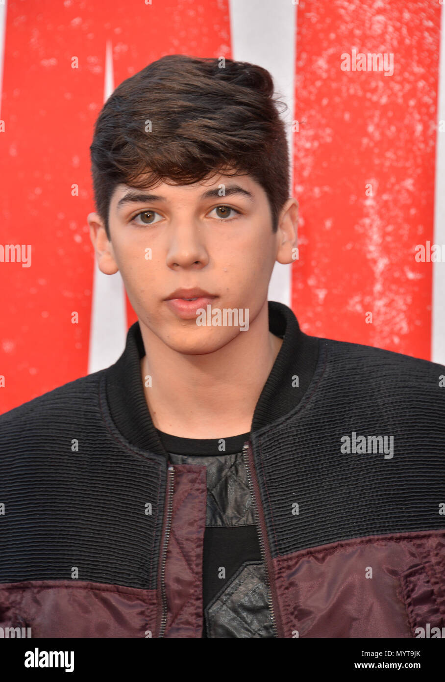 Sarah selman hi-res stock photography and images - Alamy