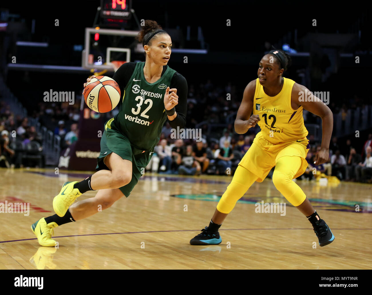 Alysha clark hi-res stock photography and images - Alamy