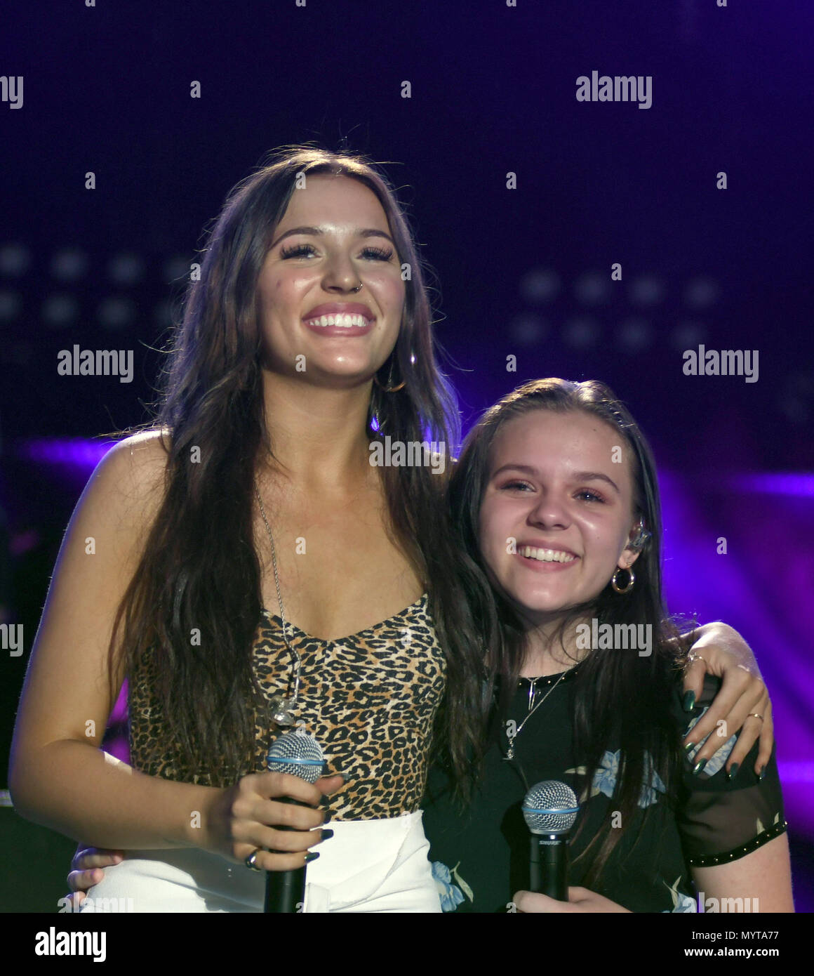 Lennon stella hi-res stock photography and images - Alamy