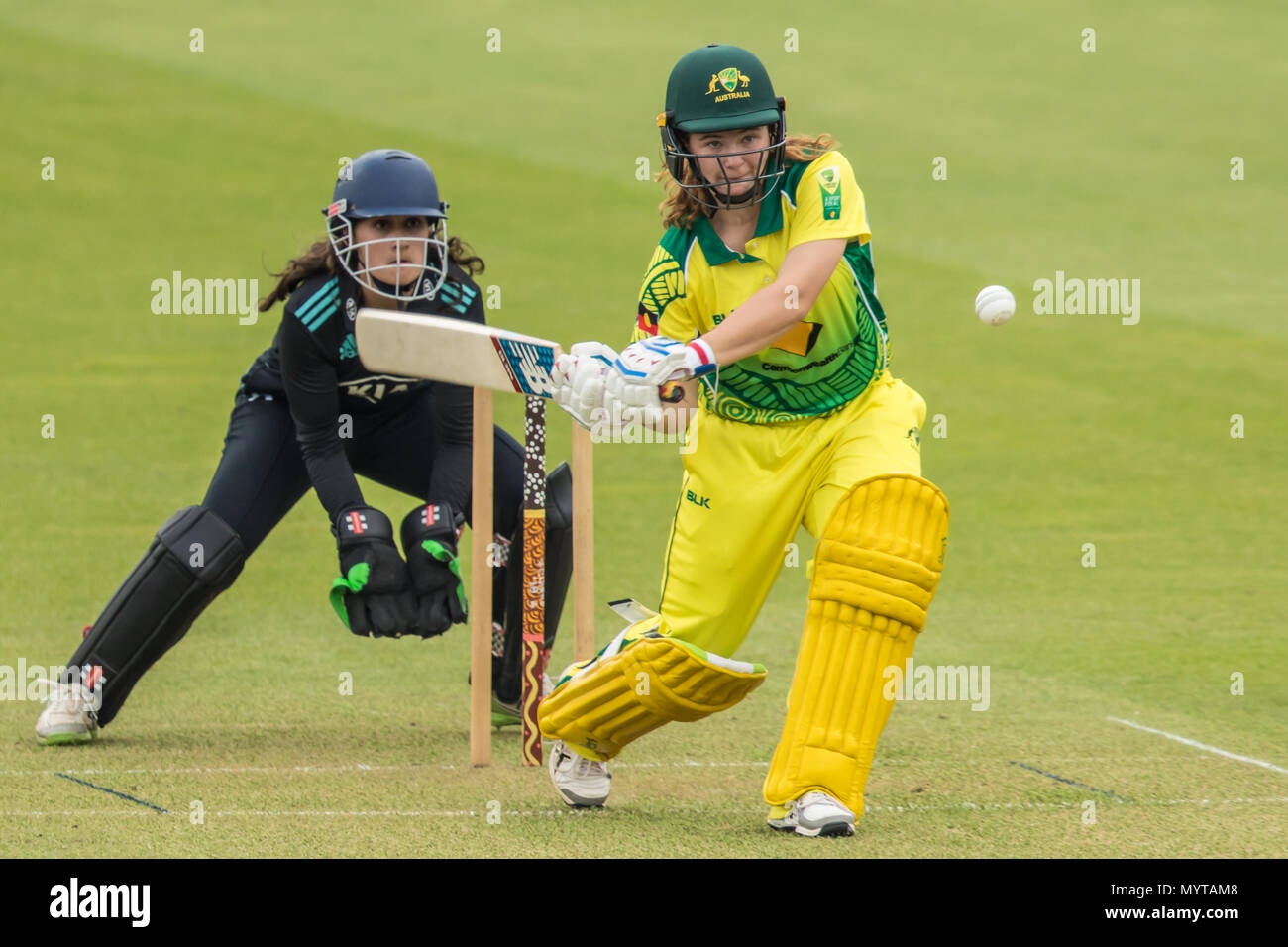 Hannah rowe hi-res stock photography and images - Alamy