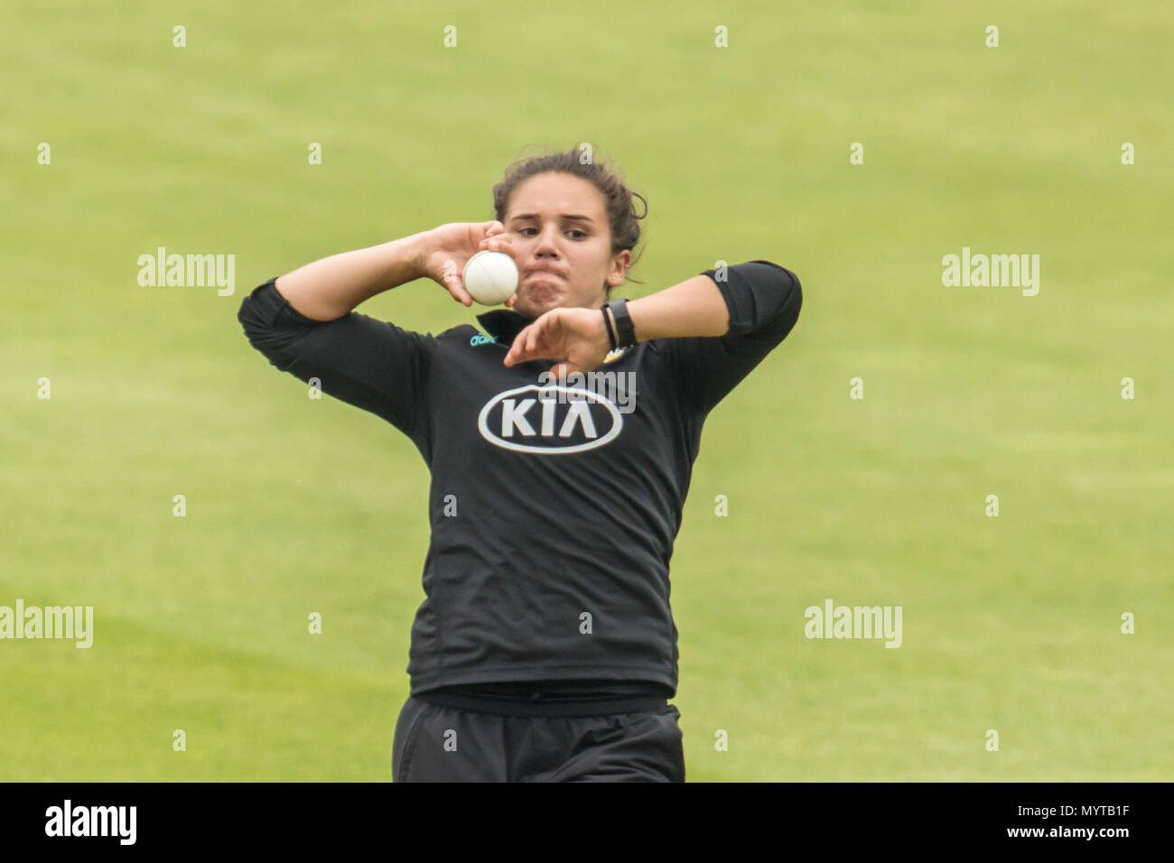 Hannah jones hi-res stock photography and images - Alamy