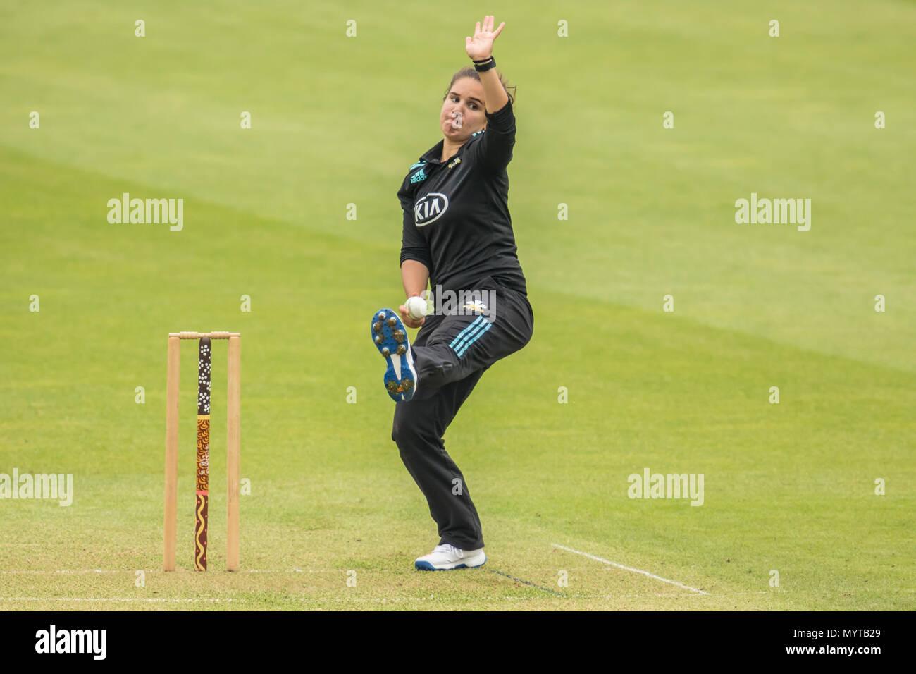 Hannah jones hi-res stock photography and images - Alamy