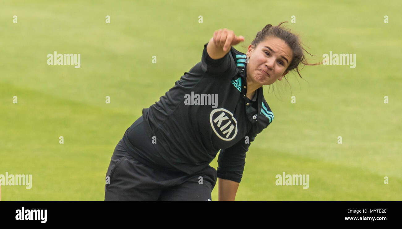 Hannah jones hi-res stock photography and images - Alamy