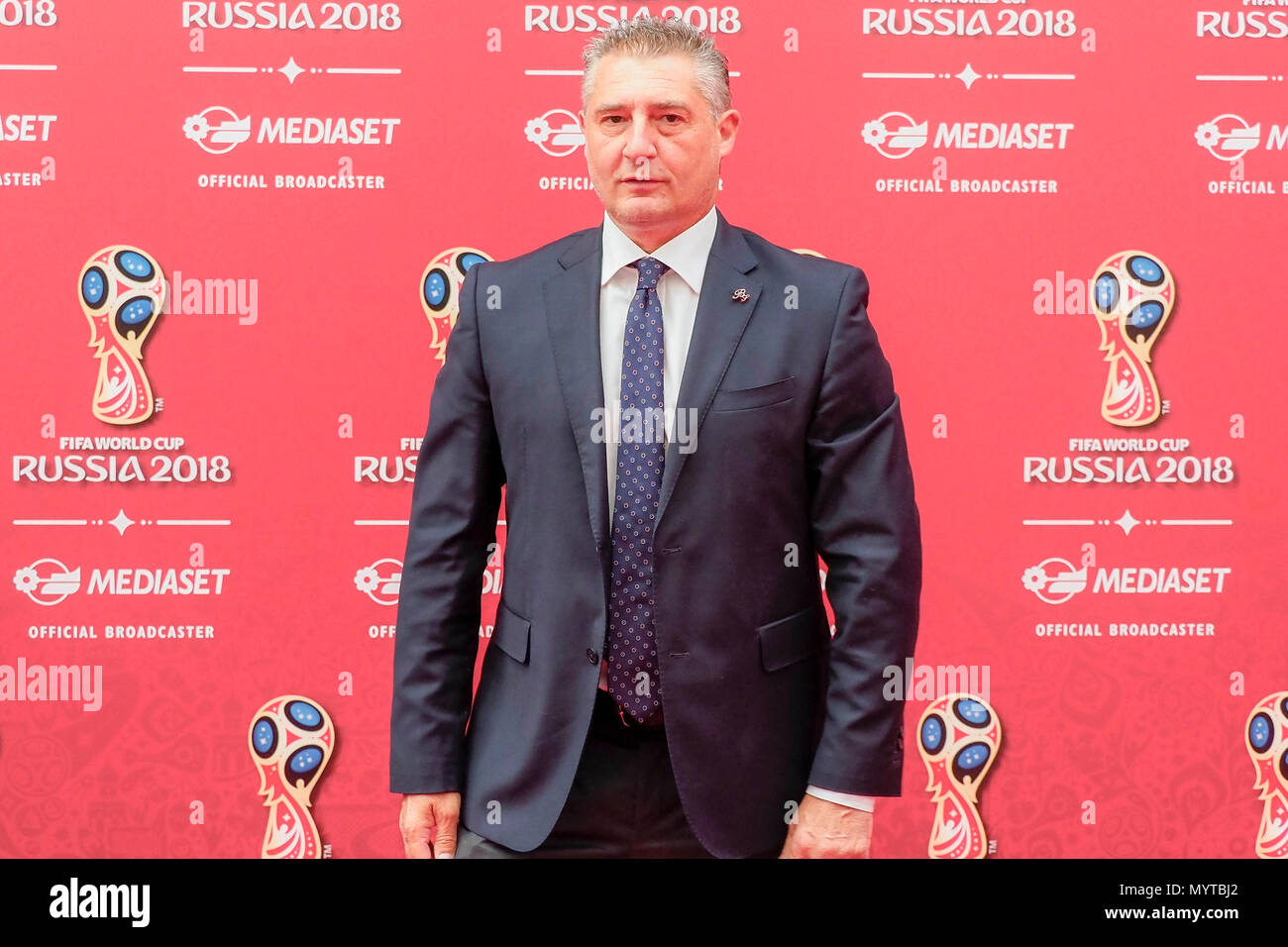 Massaro daniele hi-res stock photography and images - Alamy