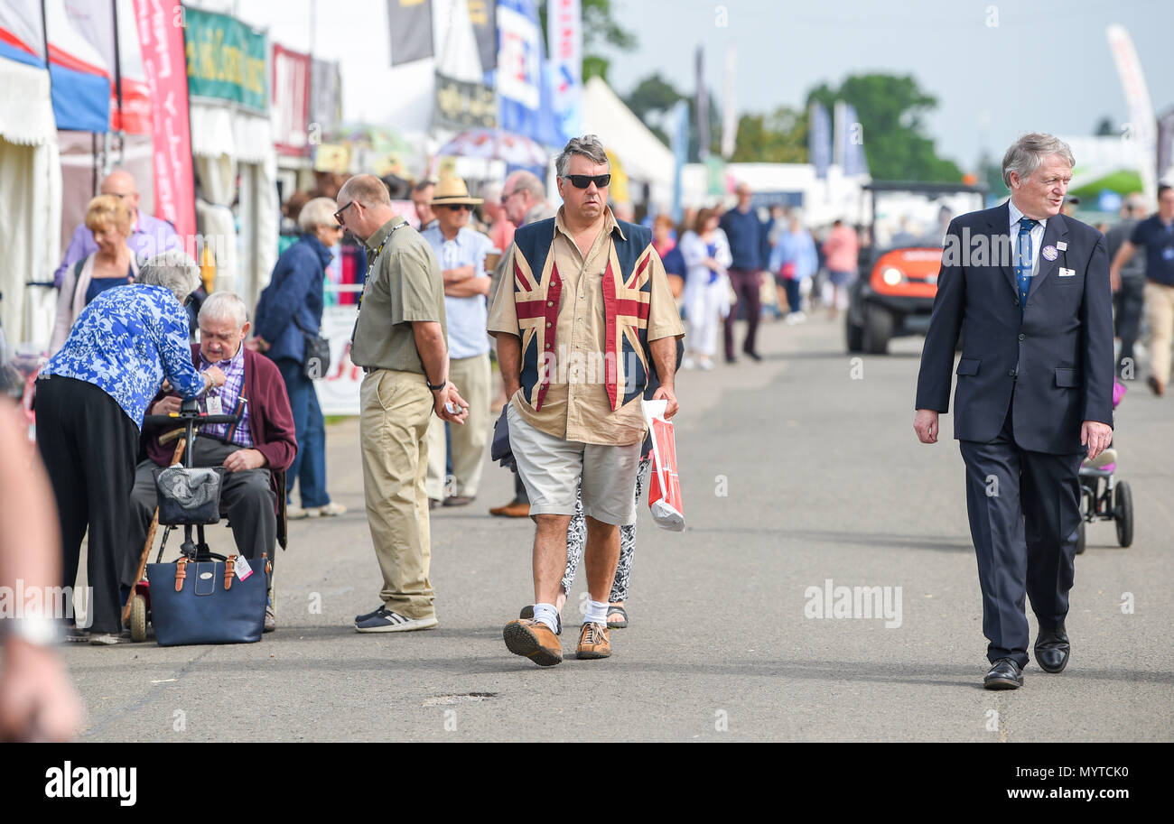 Union showground hi-res stock photography and images - Alamy
