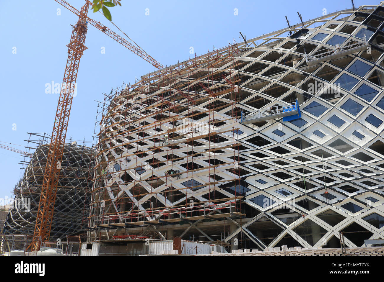 Renowed architects hi-res stock photography and images - Alamy