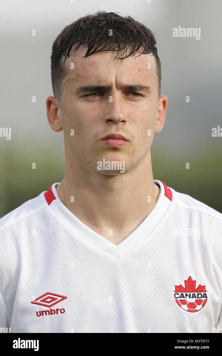 Liam millar canada hi-res stock photography and images - Alamy