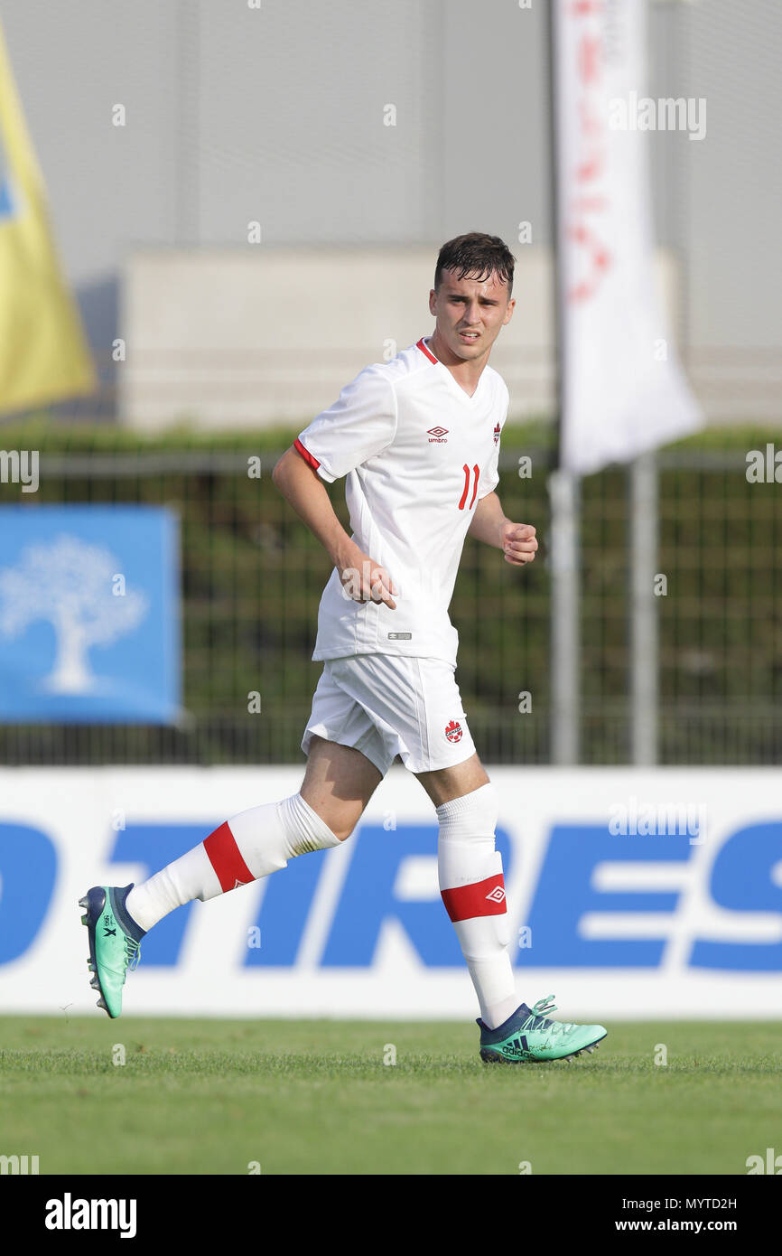 Liam millar canada hi-res stock photography and images - Alamy