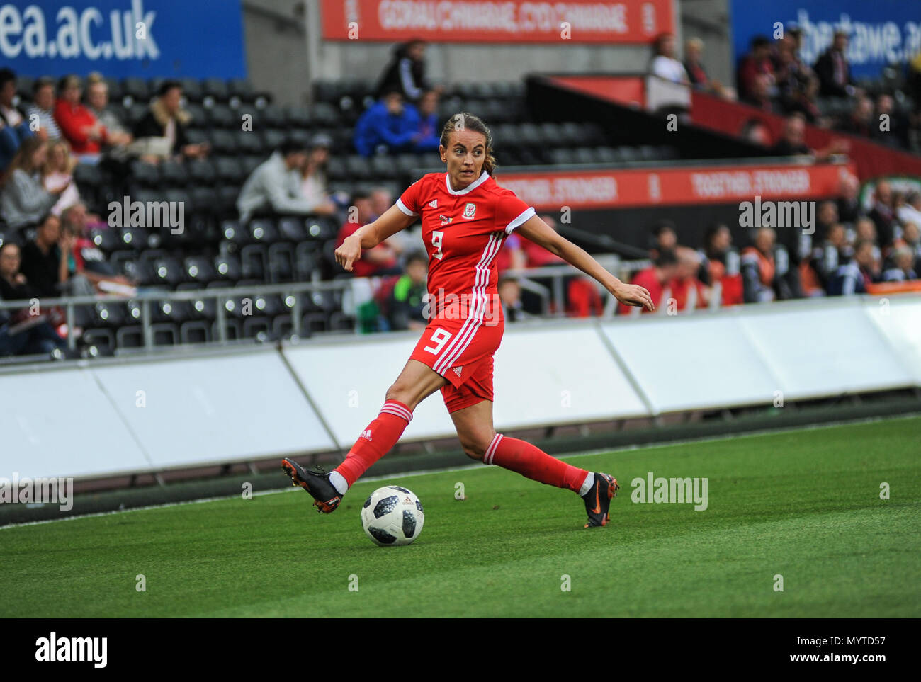 Kayleigh green 2018 hi-res stock photography and images - Alamy