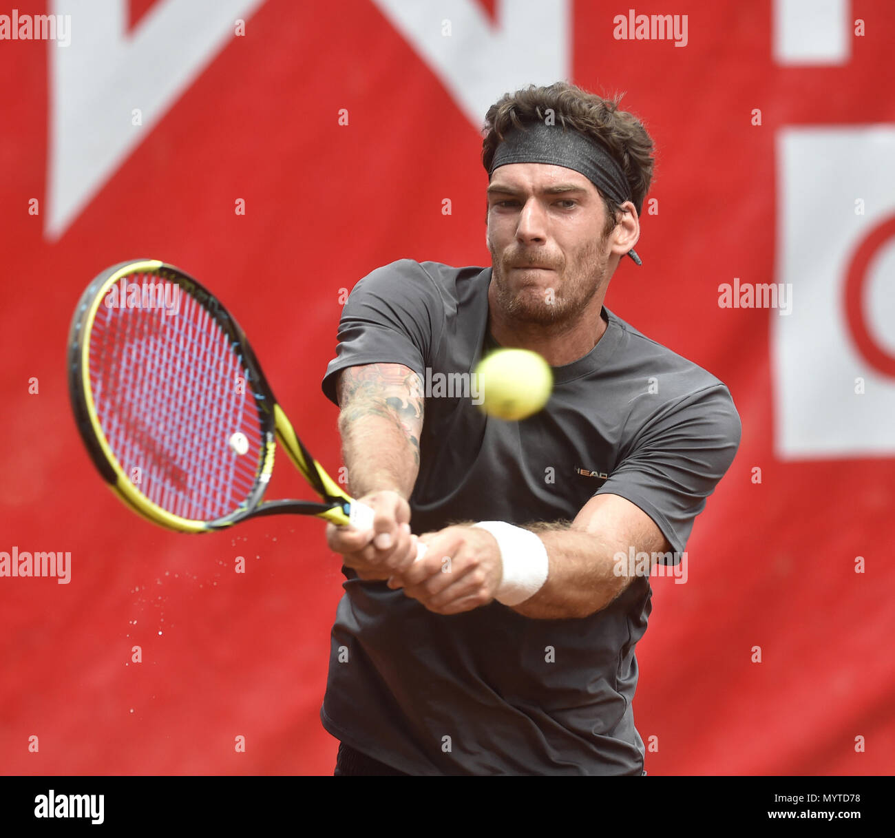 Gerald melzer hi-res stock photography and images - Alamy