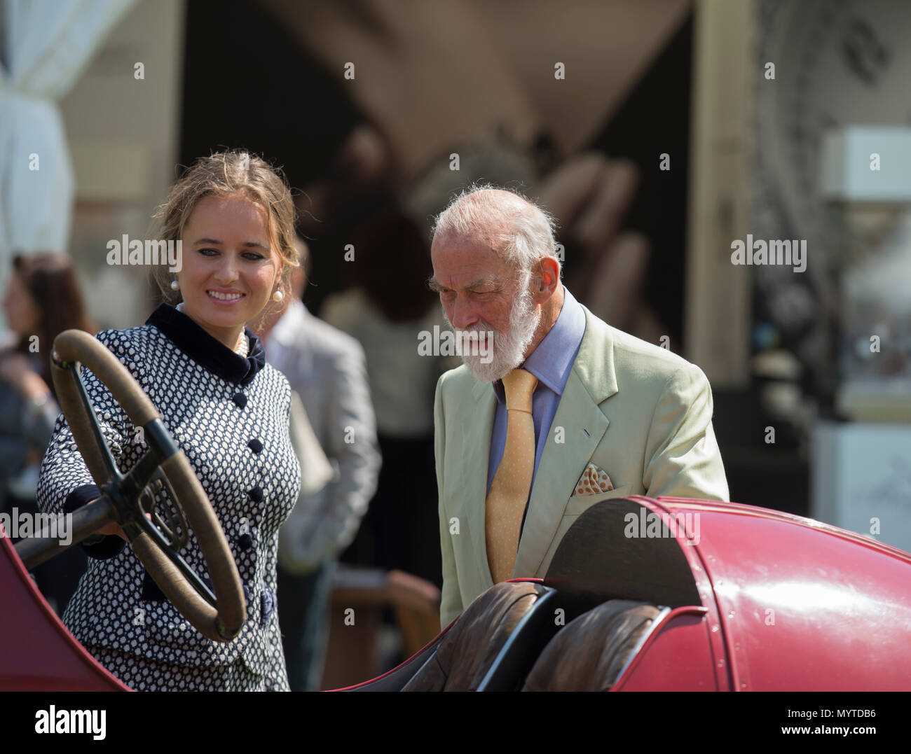 Hac grounds hi-res stock photography and images - Alamy