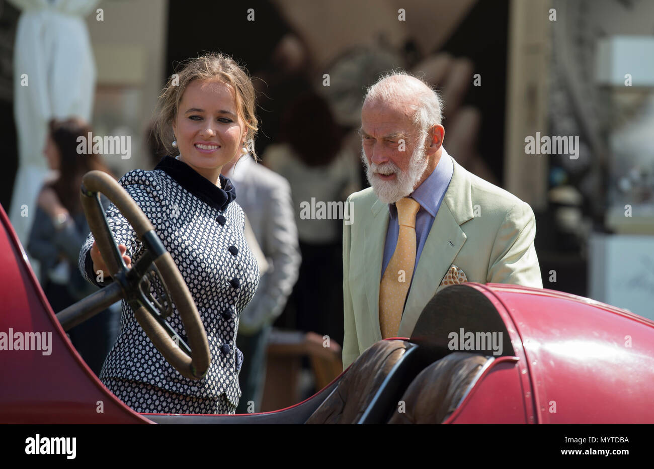 Hac grounds hi-res stock photography and images - Alamy