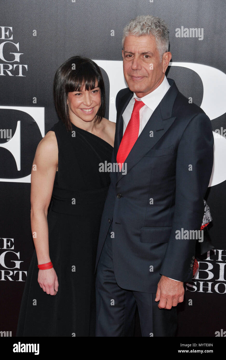 ***FILE PHOTO*** Anthony Bourdain Dead of Apparent Suicide New York, NY ...