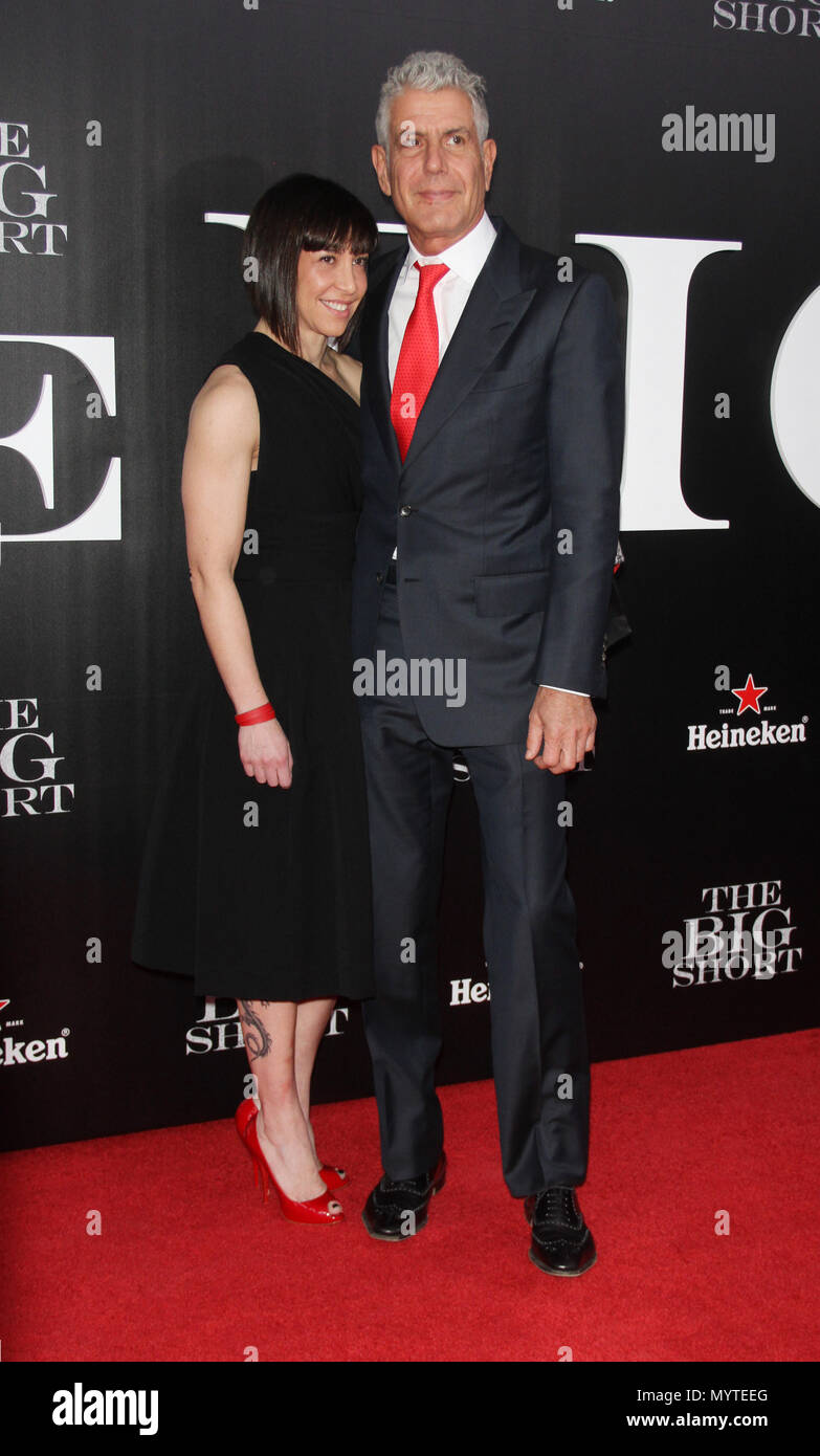 ***FILE PHOTO*** 8th Jun, 2018. Anthony Bourdain Dead of Apparent ...