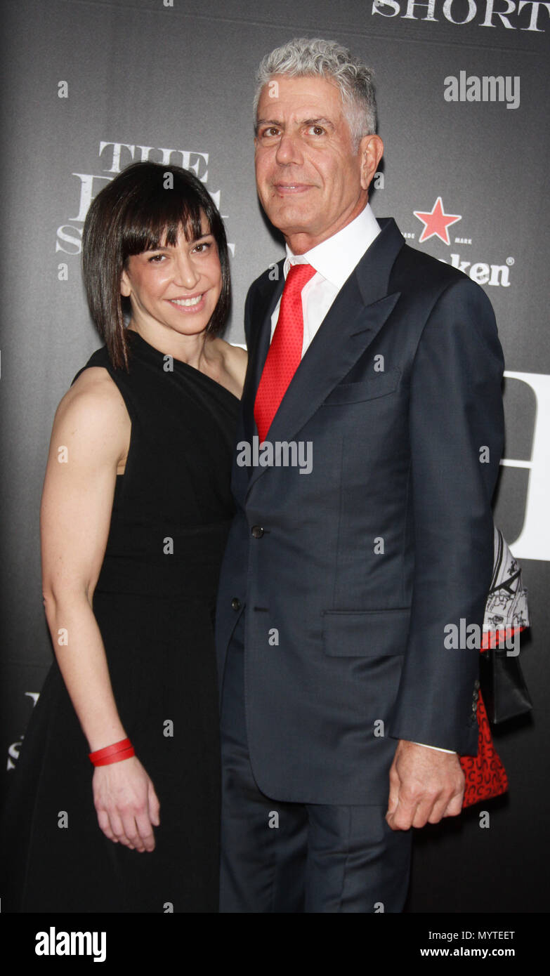 ***FILE PHOTO*** 8th Jun, 2018. Anthony Bourdain Dead of Apparent ...