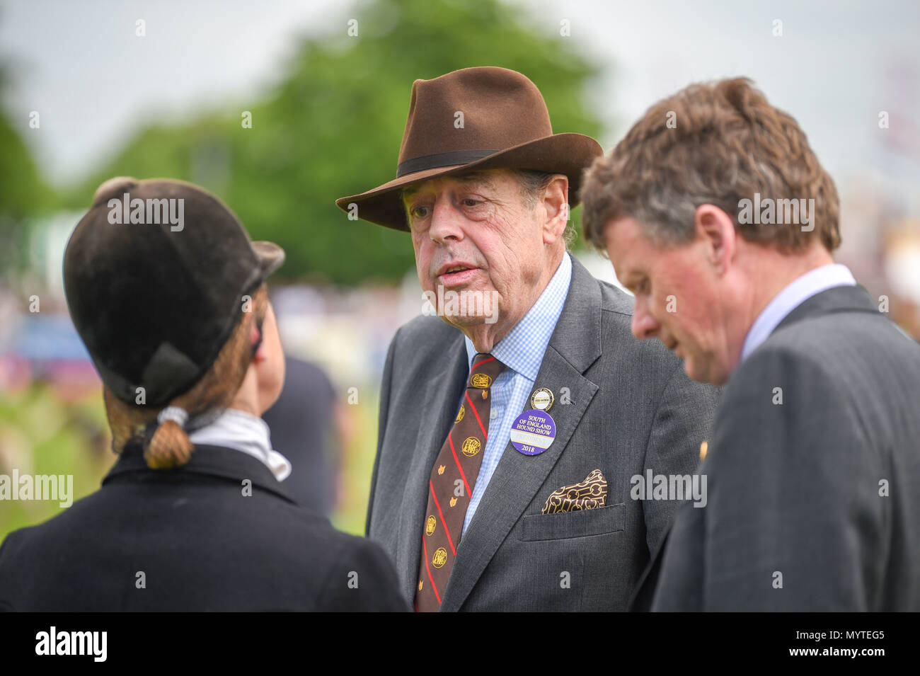 Nicholas soames hi-res stock photography and images - Alamy