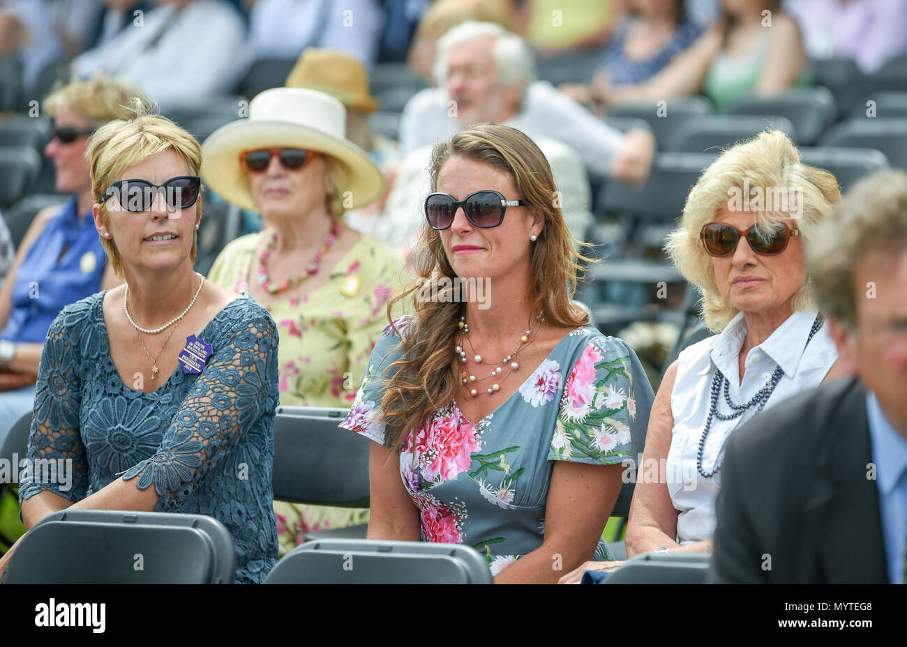 South england showground hi-res stock photography and images - Alamy