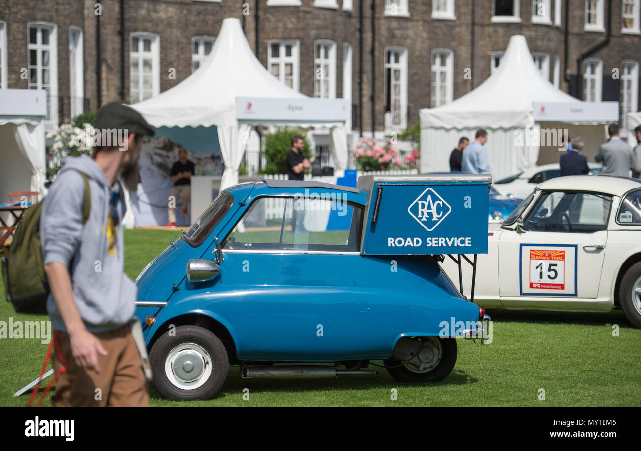 Hac grounds hi-res stock photography and images - Alamy