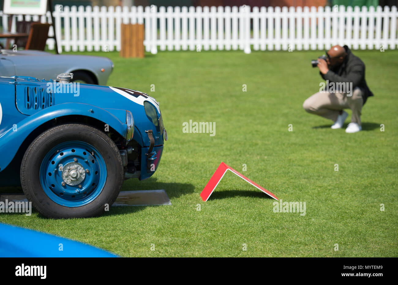 Hac grounds hi-res stock photography and images - Alamy
