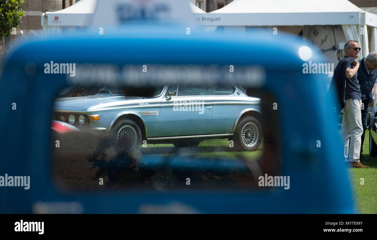 Hac grounds hi-res stock photography and images - Alamy