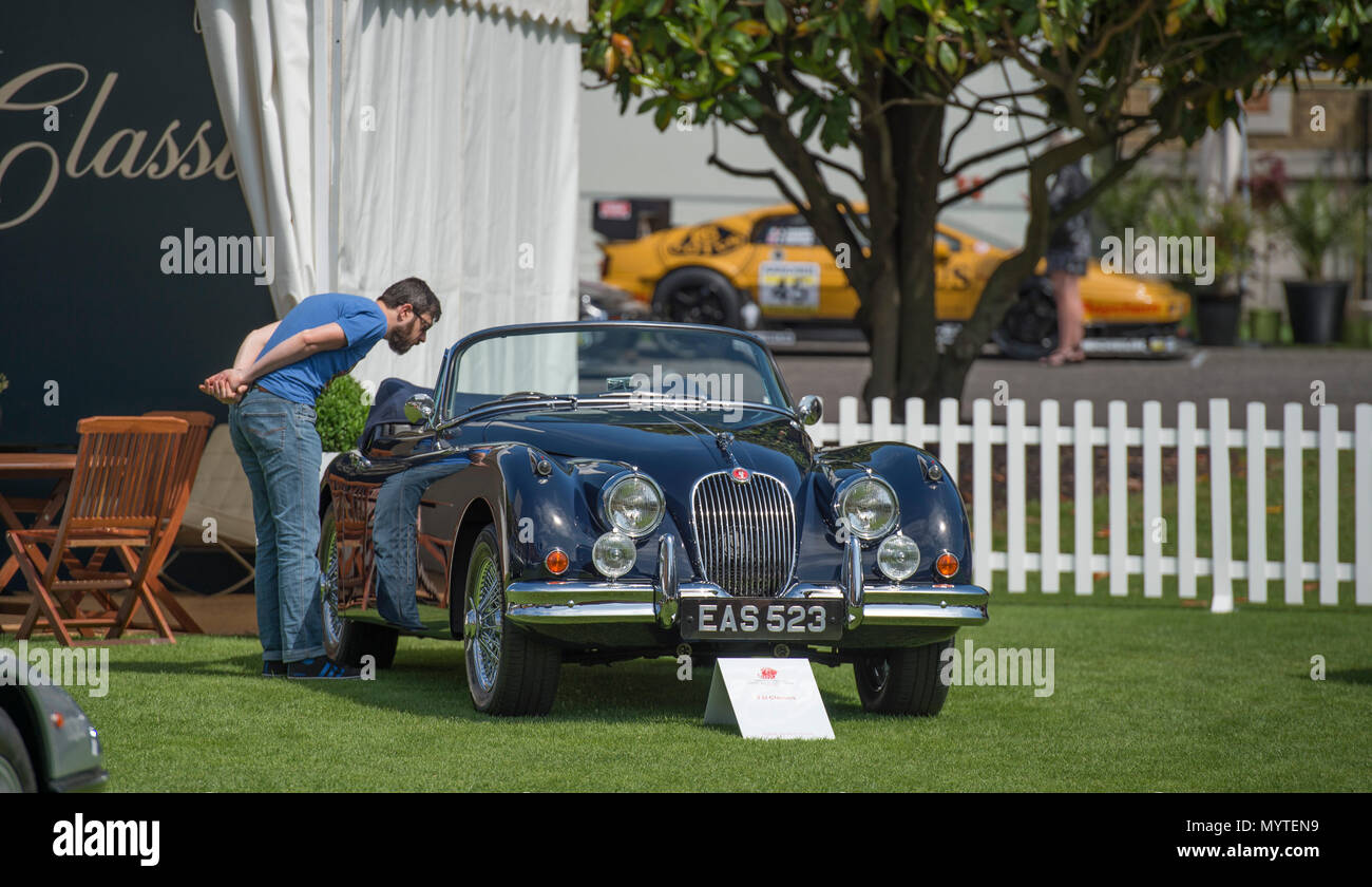 Hac grounds hi-res stock photography and images - Alamy