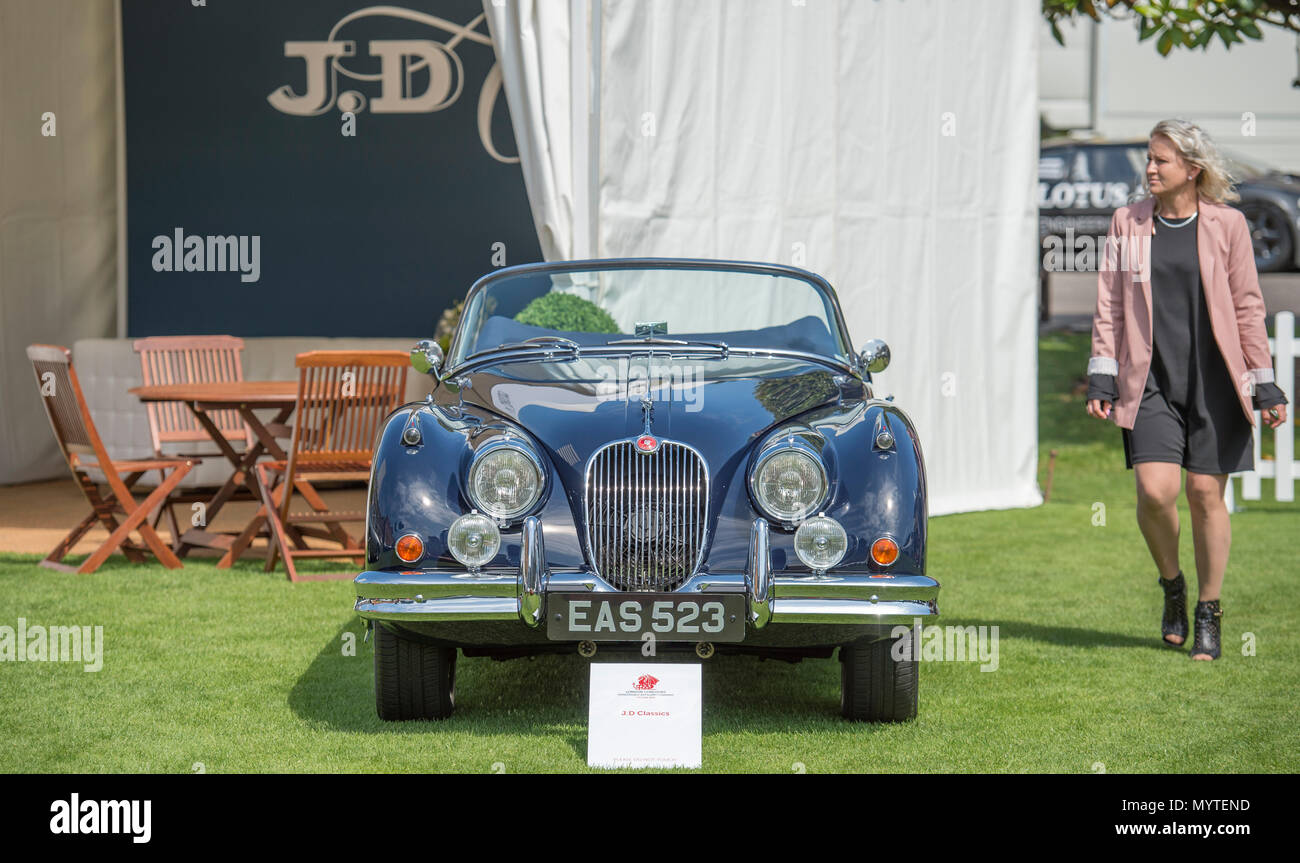 Hac grounds hi-res stock photography and images - Alamy
