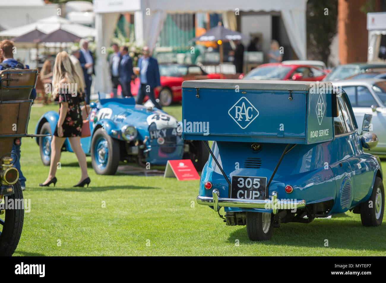 Hac grounds hi-res stock photography and images - Alamy